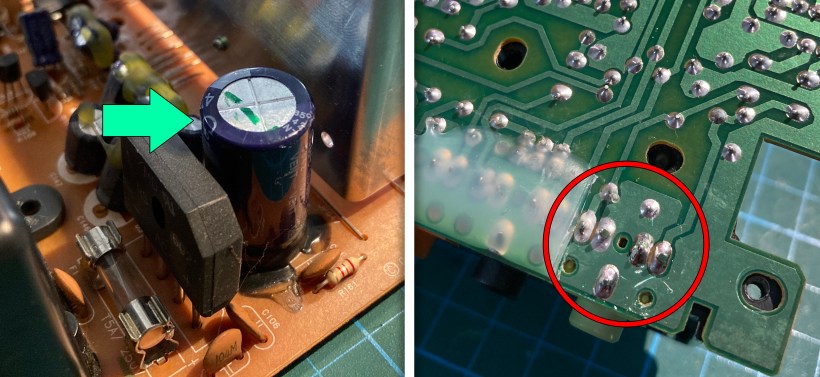 Creative Inspire P580 con bajadas de volumen | Electroclínica